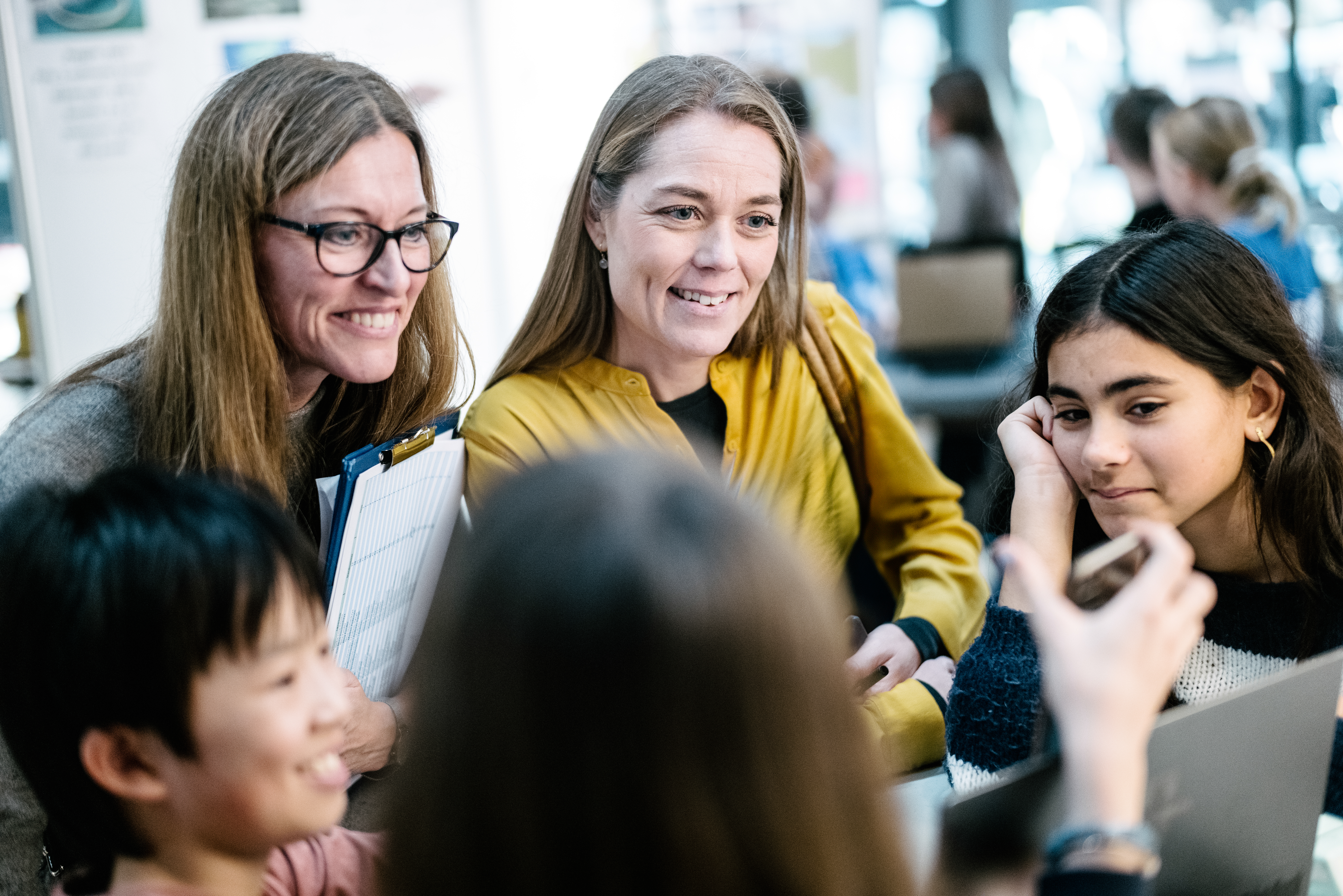 - Fonden for Entreprenørskab